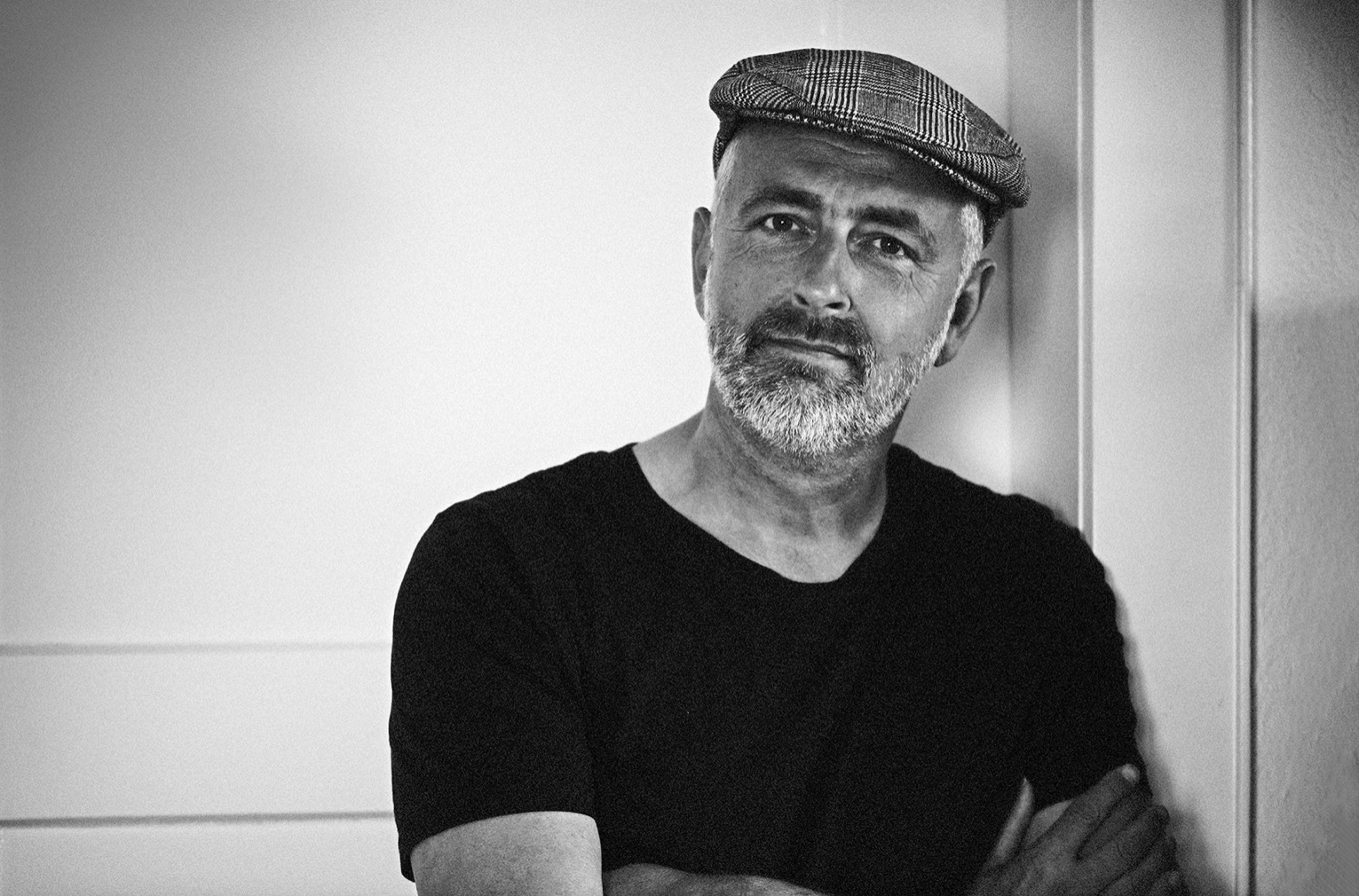 Patrick Wieland | About