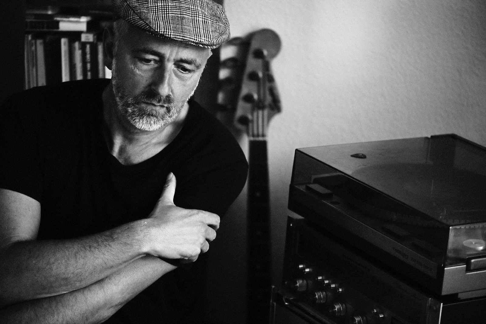 Patrick Wieland | Home